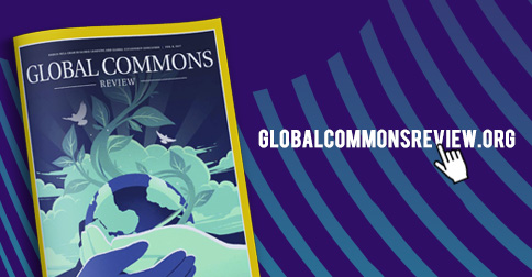 Global Commons Review